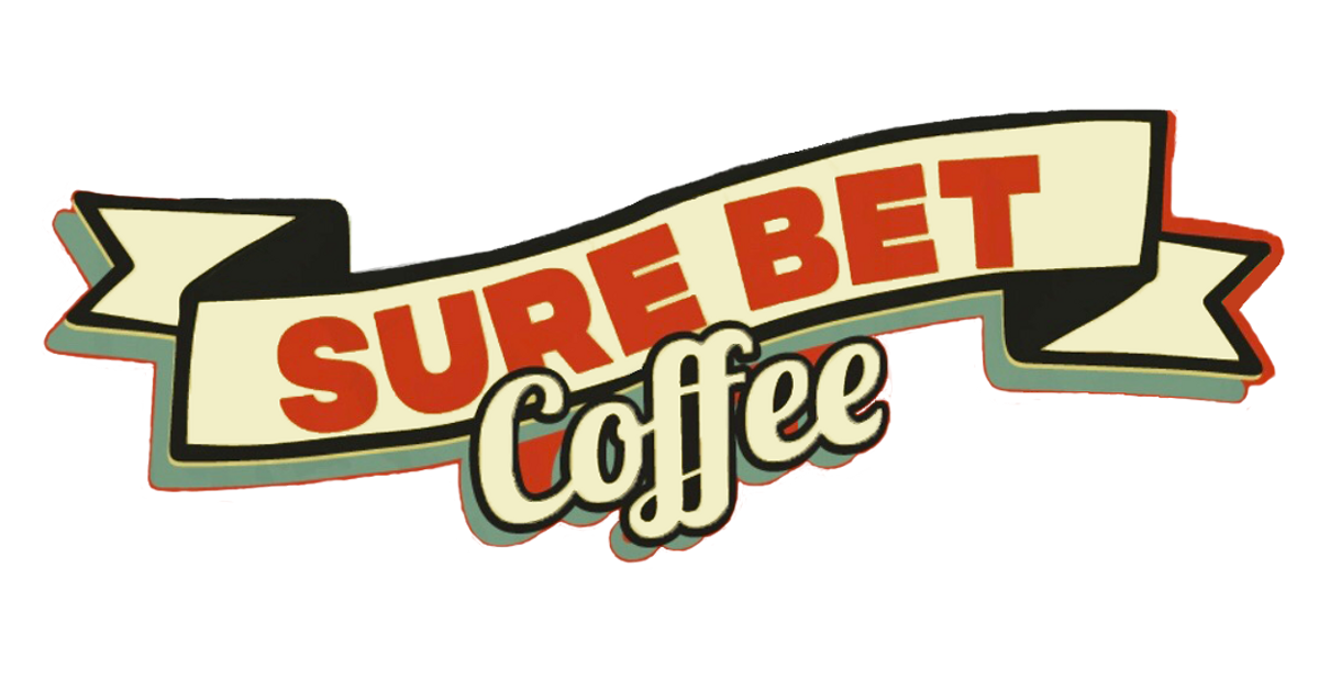 Bulk/Wholesale & Custom Orders – Sure Bet Coffee